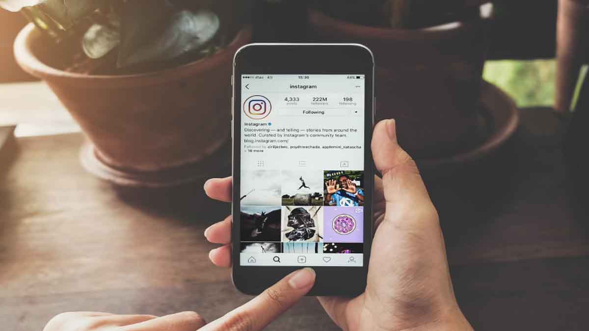 İnstagram Status Fail Hatası Nasıl Düzeltilir? - Elitemedya